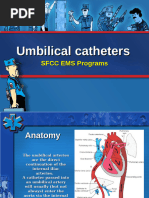 UAC/UVC Placement Guidelines | PDF | Neonatal Intensive Care Unit ...