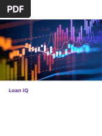 Loan IQ: Comprehensive Lending System | PDF
