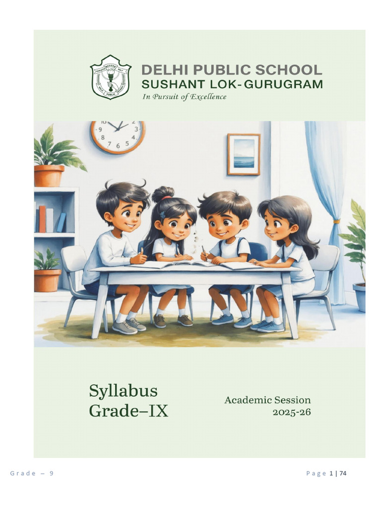 Grade 9 English Curriculum Overview | PDF | Learning | Linguistics