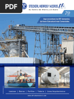 Catalogo Grupo Collado | PDF | Laminado (metalmecánica) | Sector ...