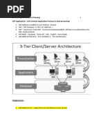 TMG Events in SAP ABAP Explained | PDF | Button (Computing) | Software ...