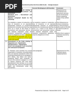 COSWP 2025 Edition Overview | PDF | Sailor | Occupational Safety And Health