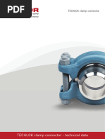 Techlok Pocketguide | PDF | Tools | Equipment