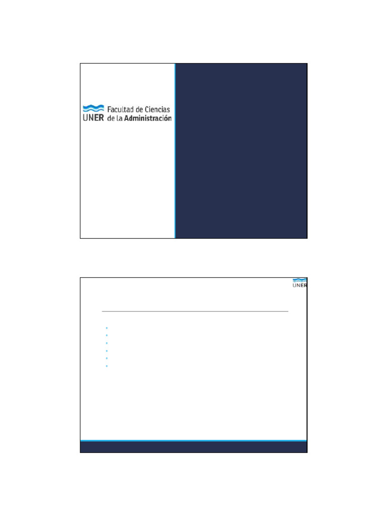 Clase18 Estructuras de Control | PDF | Desarrollo de software ...