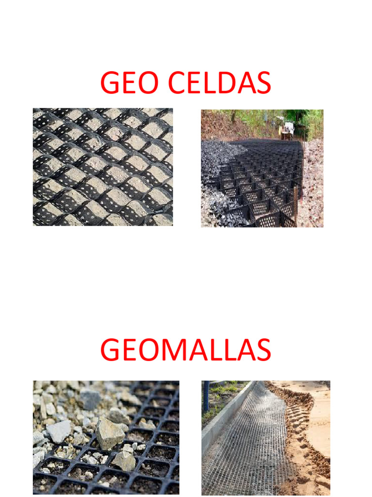 Geo Celdas | PDF