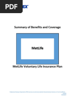 Benefits Primer SM SLA With FAQs 27may2022 | PDF
