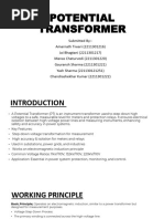 VT Classes Description | PDF