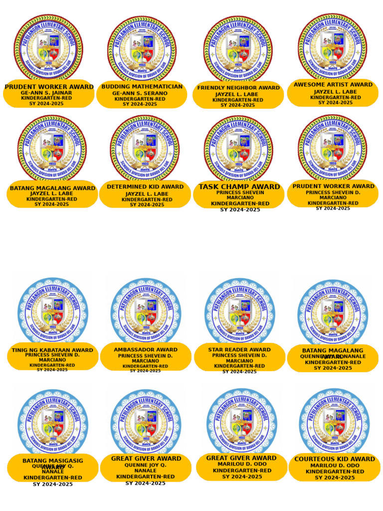 Editable Ribbon | PDF