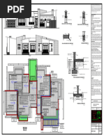 Urban RDP House Plan Layout1 2023 2024 | PDF | Building Materials ...