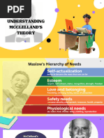 Achievement Motivation (Atkinson & McClelland - 1953) - 7 Principles of ...