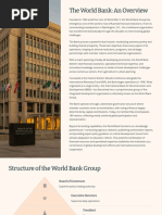 Ifc Annual Report 2024 Year in Review | PDF | International Finance ...