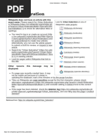 C Programming - Wikibooks, Open Books For An Open World | PDF | C ...