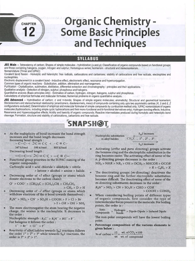 Goc Pyq MTG 2024 | PDF