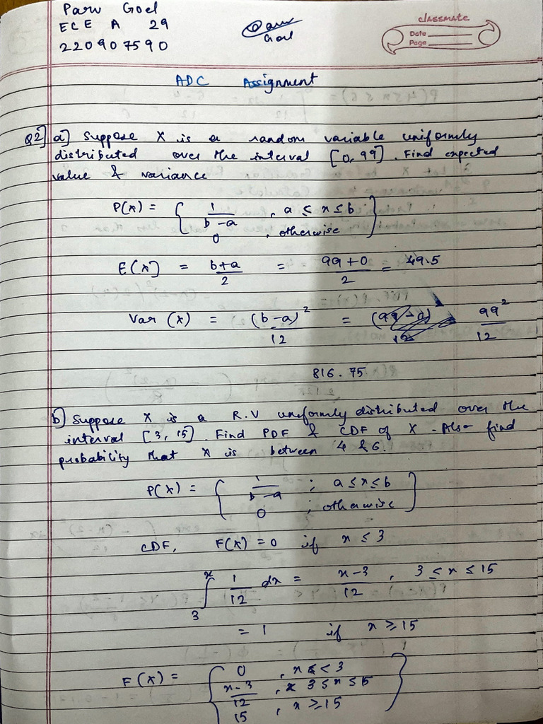 ParvGoel-220907590-ECE-A-29-ADC | PDF