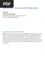 Configure Email on Hikvision NVR/DVR | PDF | Transport Layer Security ...