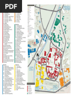 Plans VUB Etterbeek ENG 2015 Nieuwe Layout | PDF | Land Transport ...