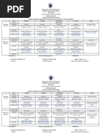 Cover Page Pertinent Paper | PDF