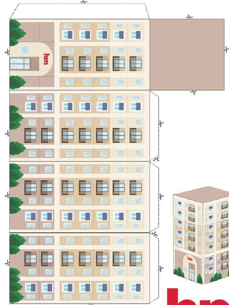 building cutout | PDF