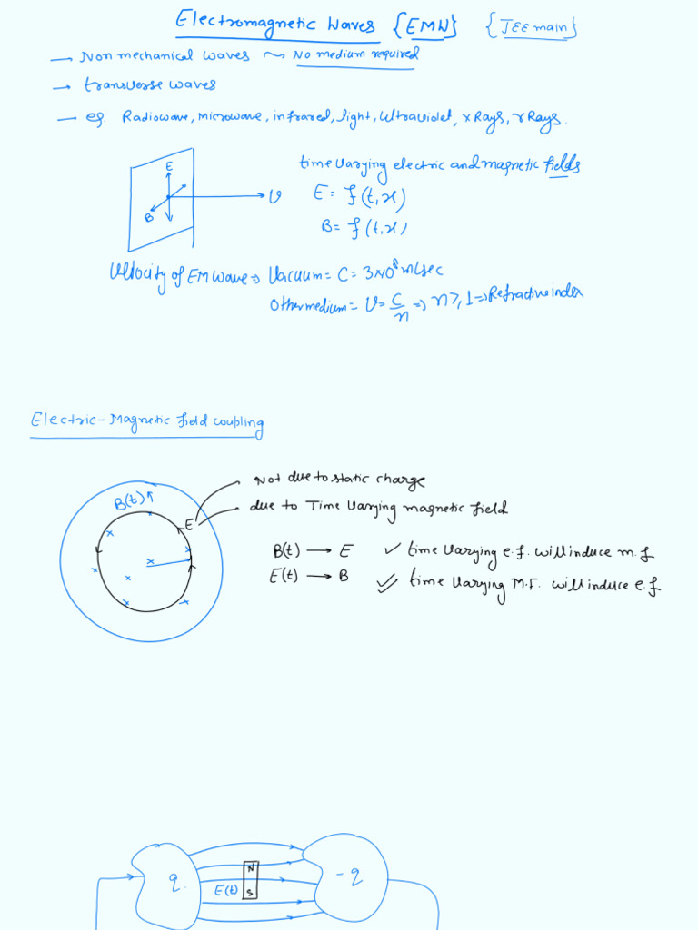 Emw - L-1 (2 Files Merged) | PDF