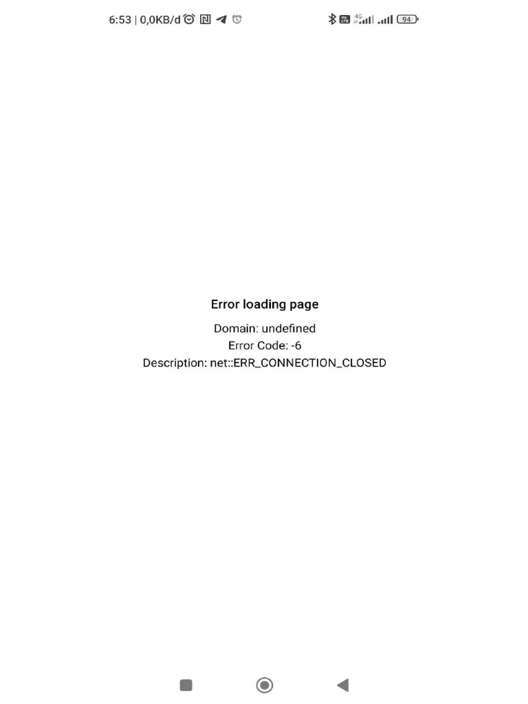 Error Pusaka | PDF