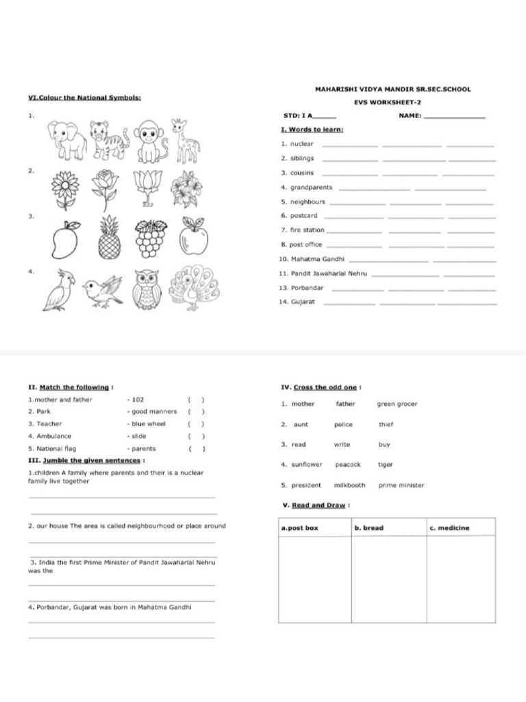 Evs W.S 2 | PDF