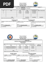 Payroll For Basketball Prizes | PDF