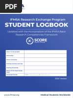 Syllabus Receipt and Acknowledgement Template | PDF | Career & Growth