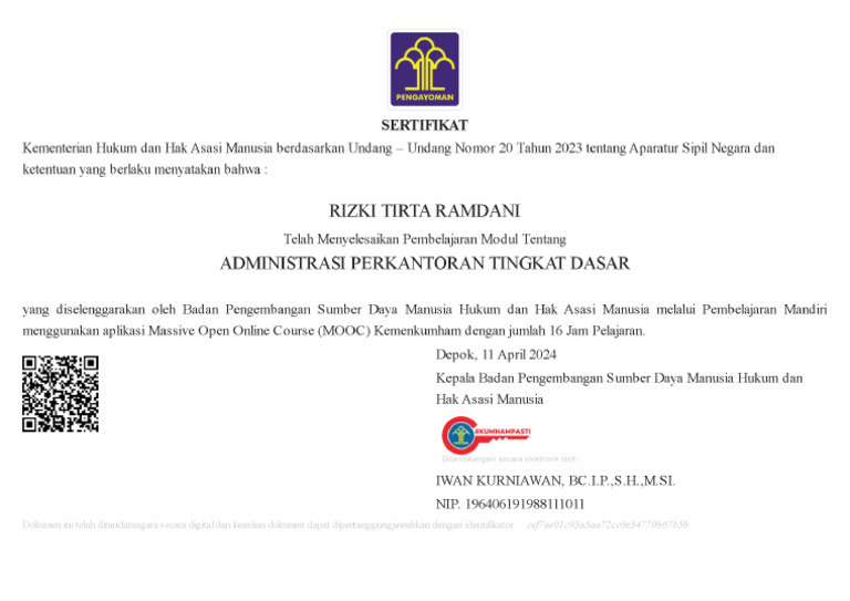 199801272017121003-Rizki Tirta Ramdani | PDF