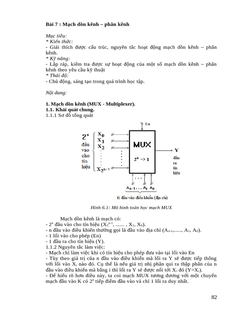 Bai 07 - Mach Don Kenh Phan Kenh | PDF
