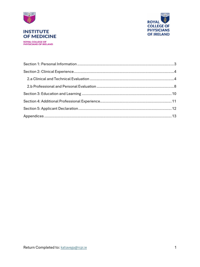 Learn and Develop - Recognition of Prior Learning - Recognition of ...