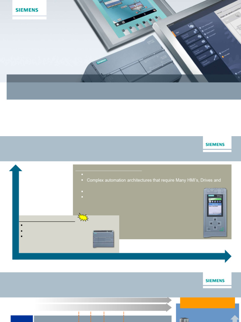 Simatic S7-1200 Workshop | PDF | Programmable Logic Controller | User ...
