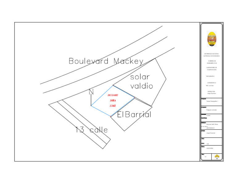 Practica 4 Cad-model | PDF