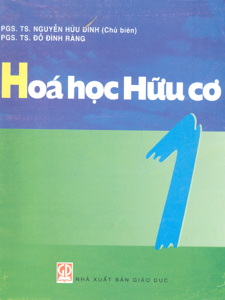 Hoa Huu Co Tap 1 | PDF