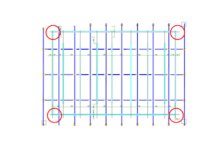 Terrace Ducting Plenum Flowbar Layout | PDF