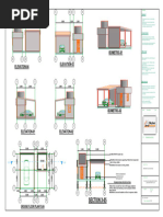 Car Wash Construction Plans and Specs | PDF | Building | Materials