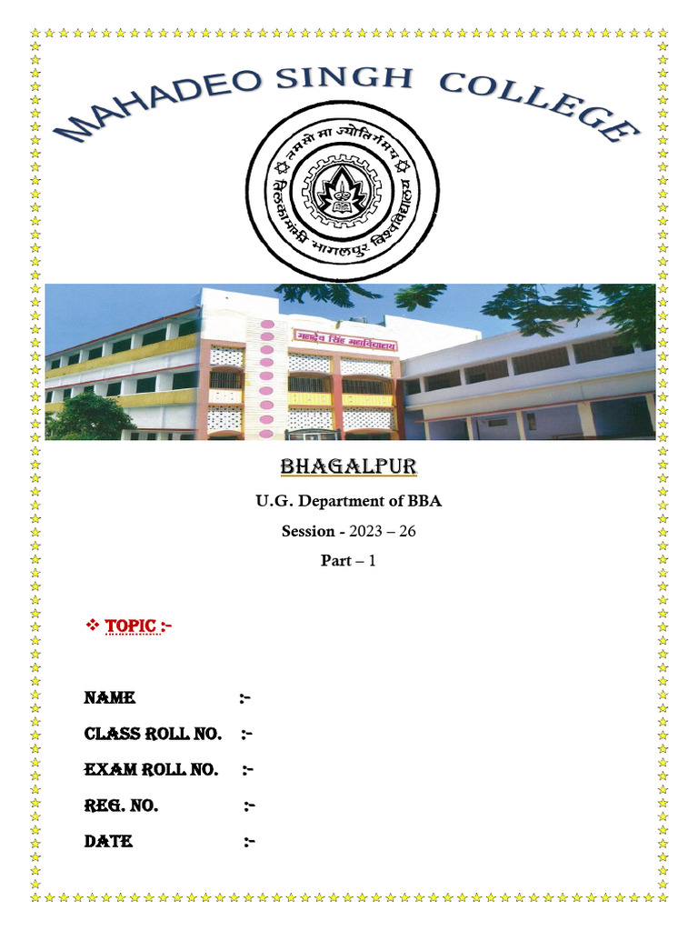 First Page | PDF