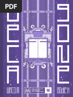 Gaia's Vault Quick Reference Guide | PDF