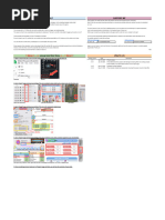Honkai Star Rail Damage Calculator Guide | PDF | Spreadsheet