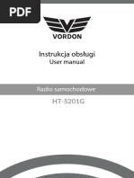 VCDS PL Instrukcja Naprawy WAZNE - CZYTAJ | PDF