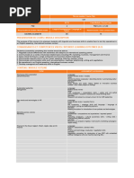 Tatm 2 Logistics Huflit 2024 | PDF | Educational Assessment | Academic Dishonesty