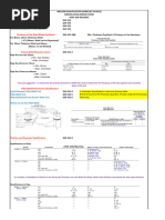 ASME P-Numbers for Welding Materials | PDF | Alloy | Steel