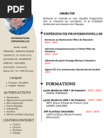 Évaluation du Score de Parker en Médecine | PDF | Médecine physique et ...