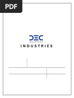 TA&DA Rules - 2024 | PDF
