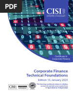 CISI Exam Booking Guide | PDF | Economies