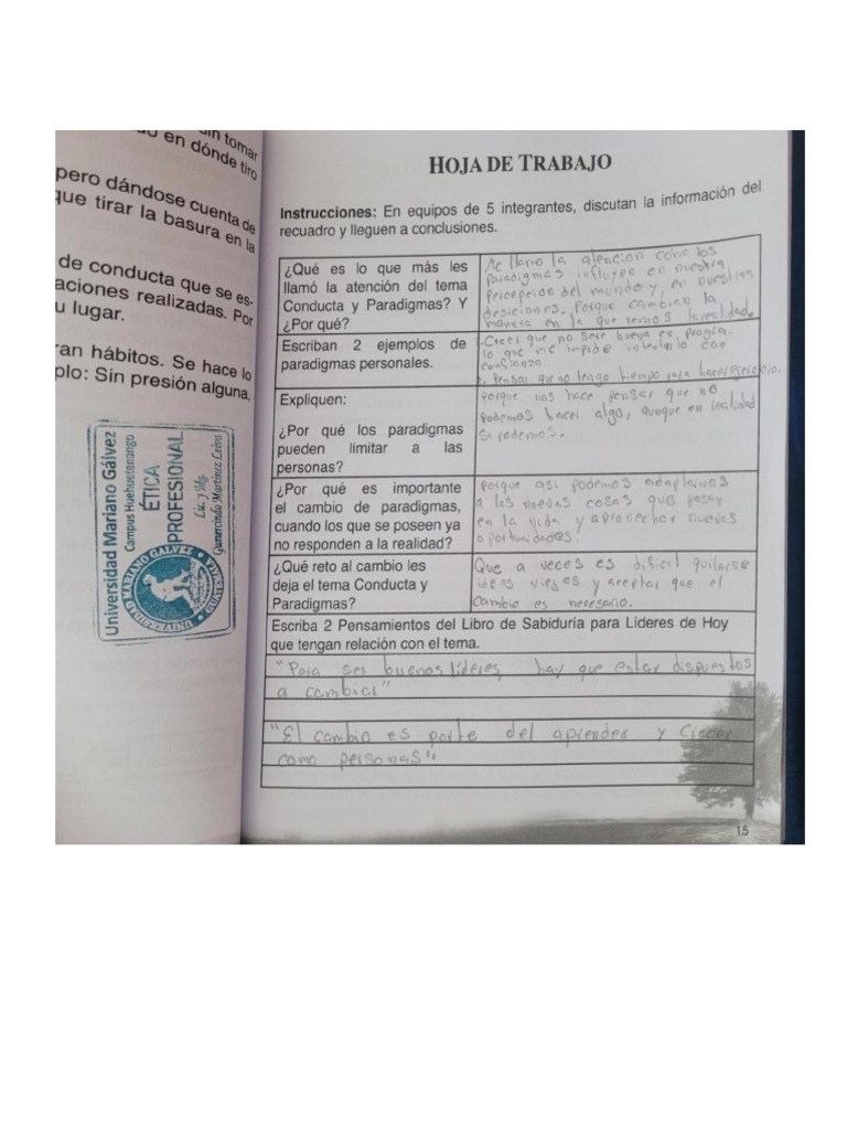 Tarea | PDF