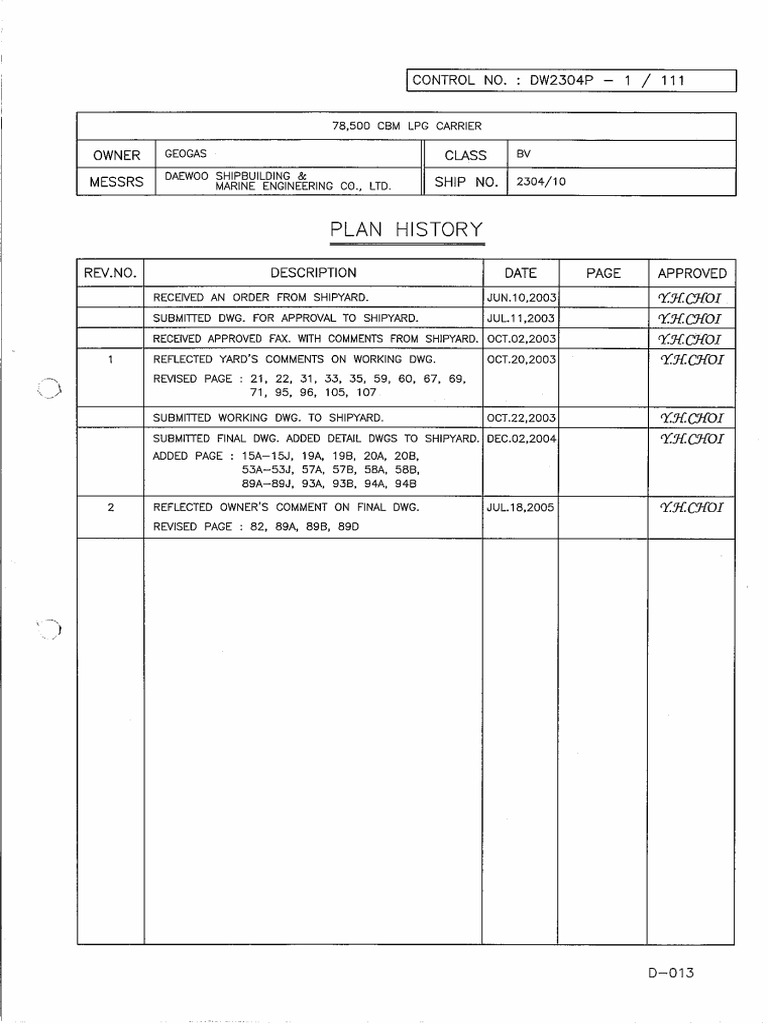 Hfo Purifier | PDF