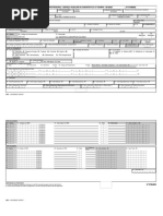 Guia de Serviço Profissional SADT | PDF