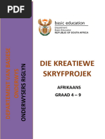 Gr10 KW1 Les 4 Loopbaankeuses | PDF