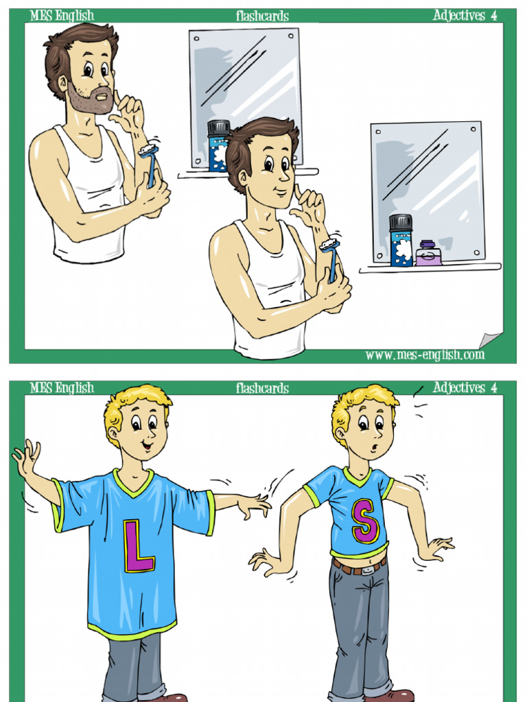 MES Flashcards - 2 | PDF