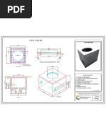 Catálogo de Postes y Registros CENMEX | PDF | Rieles | Ingeniería de ...